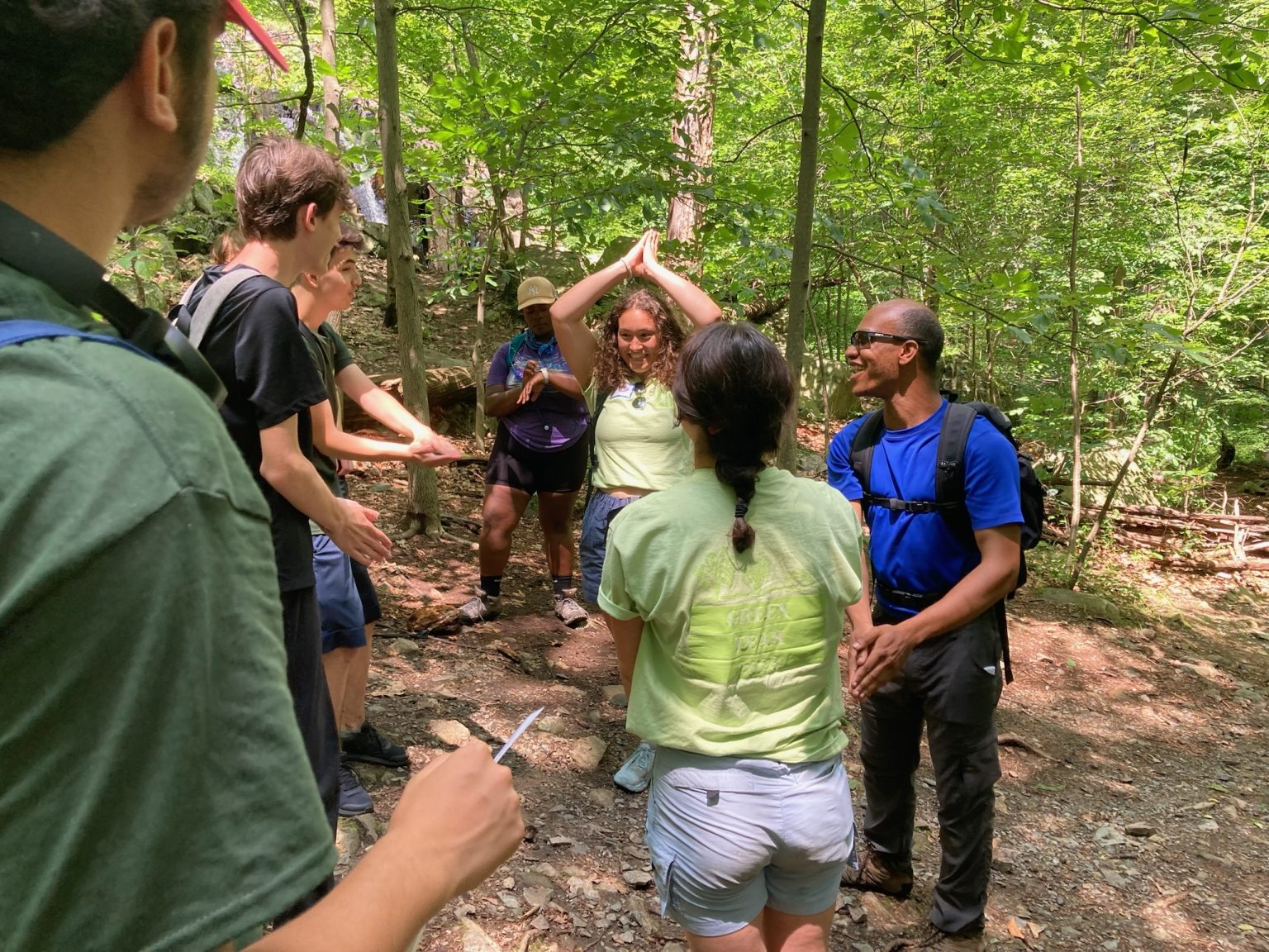 Green Team - Groundwork Somerville