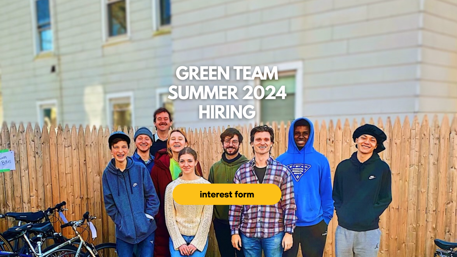 Groundwork Somerville - Groundwork Somerville