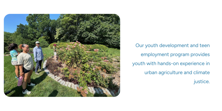 Groundwork Somerville - Groundwork Somerville