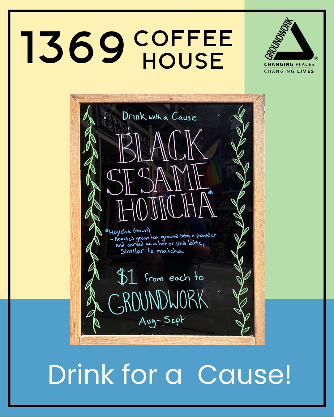 Groundwork Somerville - Groundwork Somerville